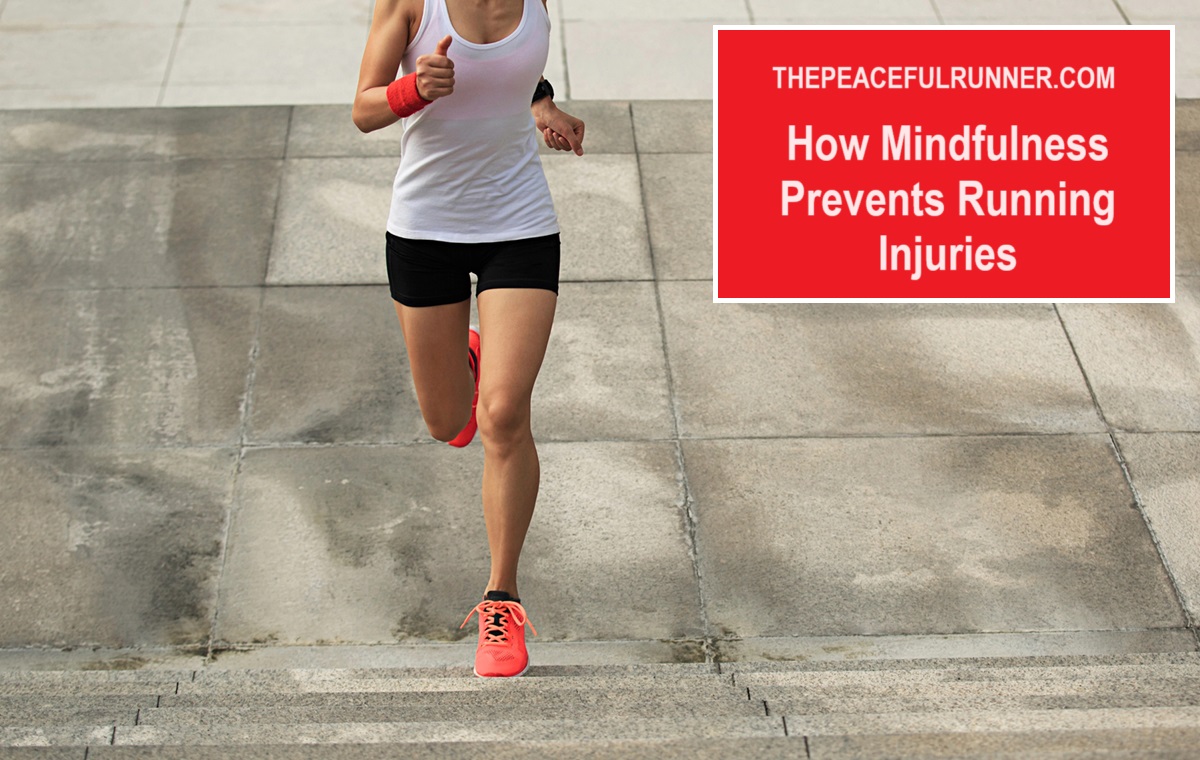 Spiritual Running - Can running really be spiritual?